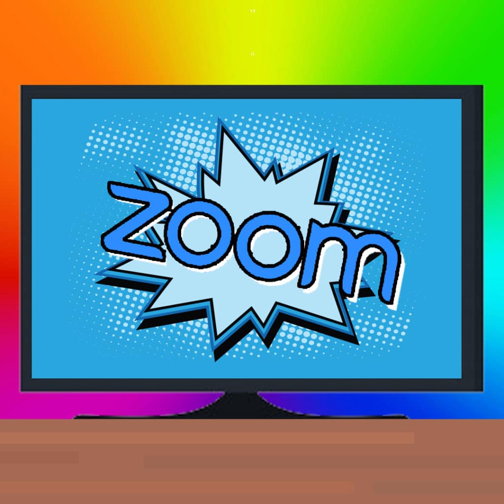 6 Tips to Doing Zoom Media Interviews Like a Pro - J. Walcher ...